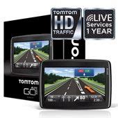 GPS TomTom GO Live 825 Europe
