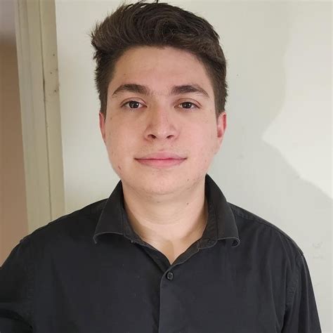 Erick Saavedra California State University Northridge Greater Los