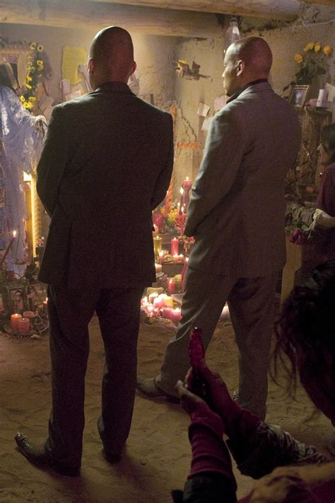 Breaking Bad The Salamanca Twins Scene Trailers And Videos Rotten