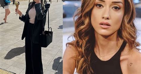 ნინი ბადურაშვილის ესპანური ვოიაჟი მომღერალი მალიორკაზე მოგზაურობს Marao