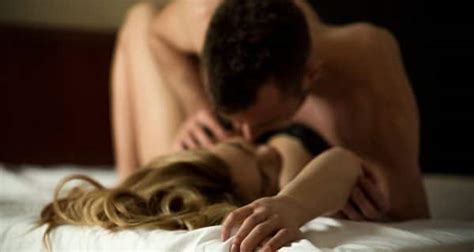 Sex Tip Use Some Ice To Heat Things Up TheHealthSite Com