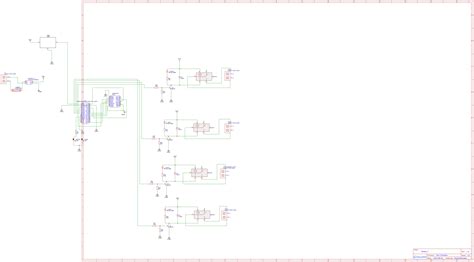 Modulo Rf Receptor Easyeda Open Source Hardware Lab