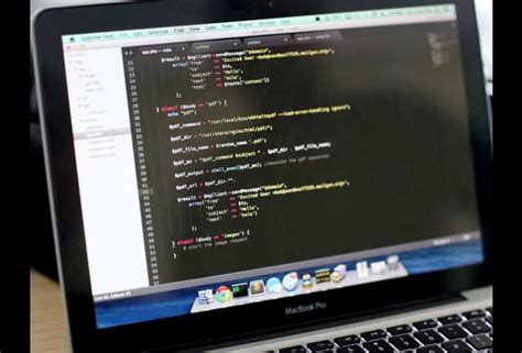ten things everyone should know about machine learning