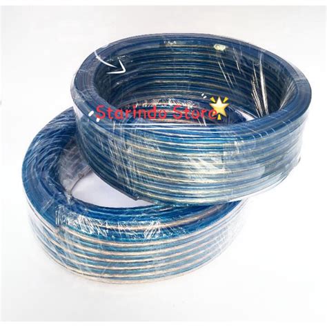 Jual KABEL MONSTER 2X30 2X50 2X80 30YARD KABEL AUDIO KABEL LISTRIK