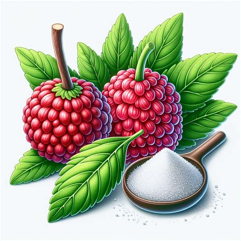 The Ultimate Guide To Monk Fruit And Stevia A Comparison And Benefits