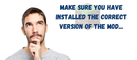 4 Ways To Fix Minecraft Mods Not Working West Games
