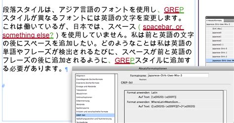 Solved Re Using GREP Adobe Community