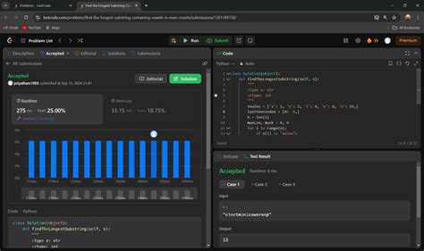 Peram Priyatham Reddy On Linkedin Dsa Leetcode