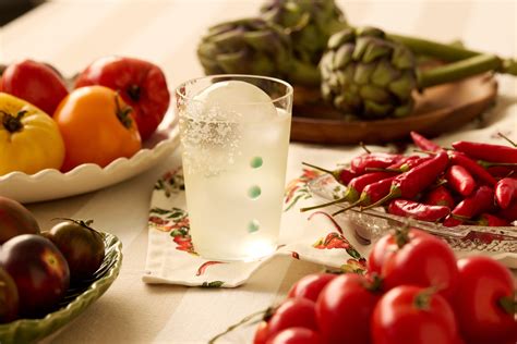 6 Délicieuses Recettes De Mocktails Cocktails Sans Alcool Faciles à