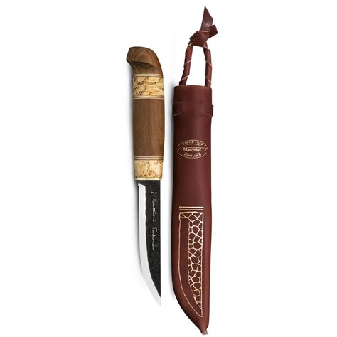 Marttiini Kierinki Puukko Eräsoppi