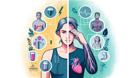 Electrolyte Imbalance Symptoms Causes And How To Prevent It Salt