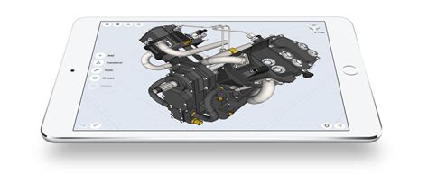 Shapr D Ipad Pro Cad D