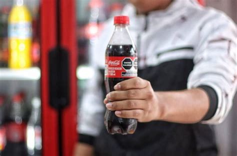 Estos Son Los Riesgos Del Consumo De Coca Cola Adulterada