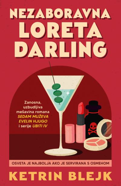 Nezaboravna Loreta Darling Eden Books Vaš čitalački Raj