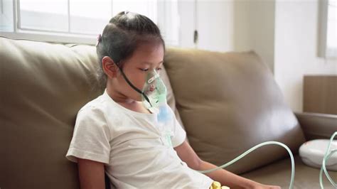 Oxygen Mask Girl Videos And Hd Footage Getty Images