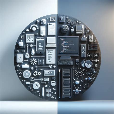 Front End Vs Back End Development Key Differences Explained