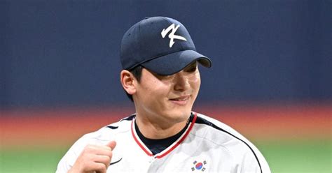 사진 조병현박성한 멋진 수비에 환한 미소 조선비즈