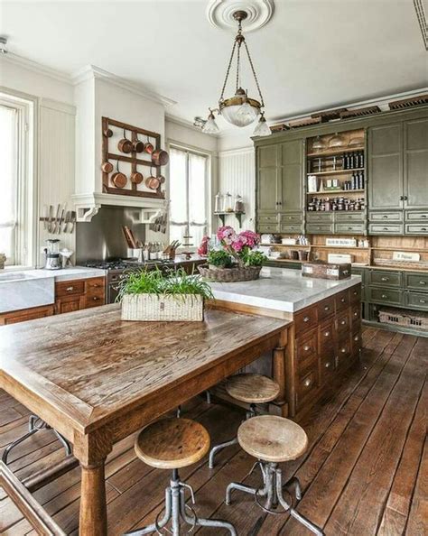 Desain Dapur Unik 2020 Desain Id