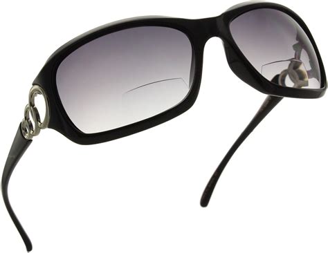 Fiore Fashionable Bifocal Reading Sunglasses Readers For