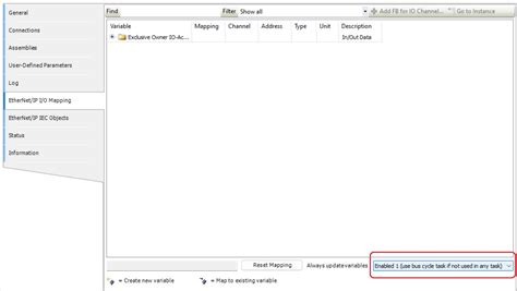 CODESYS Forge CODESYS Forge Talk Visualization Not Able To See Input Data Coming From