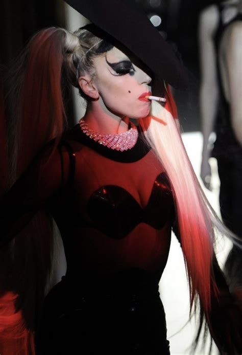 Lady Gaga X Mugler Lady Gaga Outfits Lady Gaga Pictures Lady Gaga Photos