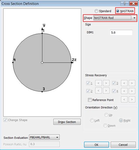 Define Beam Element Femap The Best Picture Of Beam