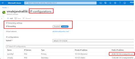 poc guide url redirection with secure browser and citrix adc in azure