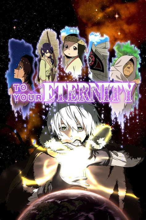 To Your Eternity Why One Death Hits Fushi Hardest Of All