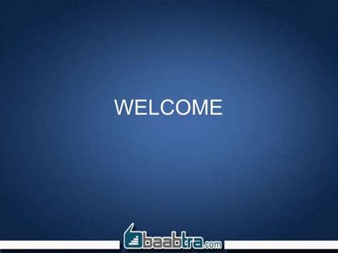Database And Types Of Database Pptx Databases Computer Software