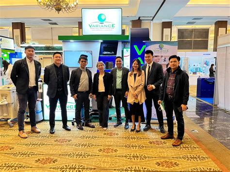 Variance Trading Corporation