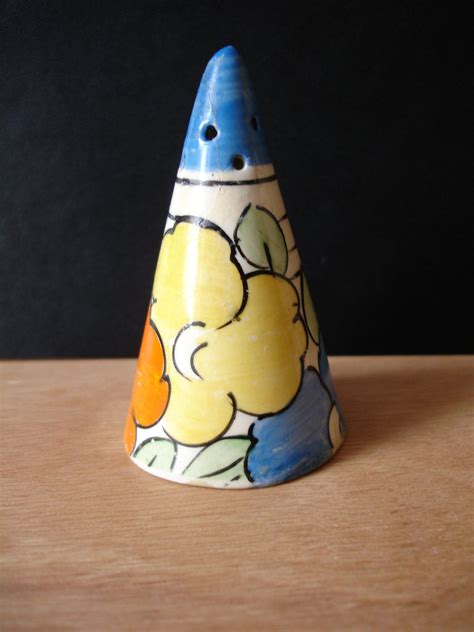 From Our Clarice Cliff Collection Clarice Cliff Cliff Pottery