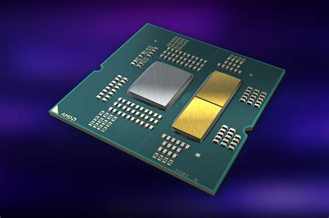 Amd大小核与intel完全不一样！统一zen4架构、频率 功耗喜人 快科技 科技改变未来
