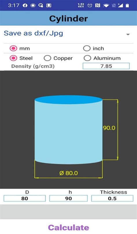 Cone Calculator Apk For Android Download