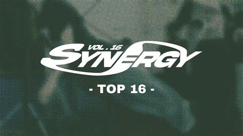 Top16 We Love Alisa Vs Risky Business Synergy Vol16 Youtube