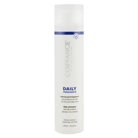 Шампунь для нормальных волос Coiffance Professionnel Daily Shampoo