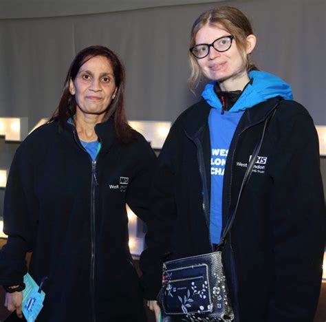 West London Nhs Trust On Linkedin Nhs Volunteering