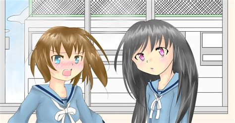 女の子 しばらくしてから 味の素のイラスト Pixiv