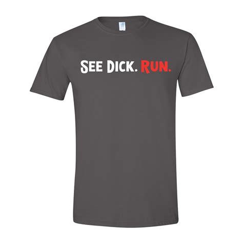 See Dick Run Ss 2021 Dick Pond Athletics