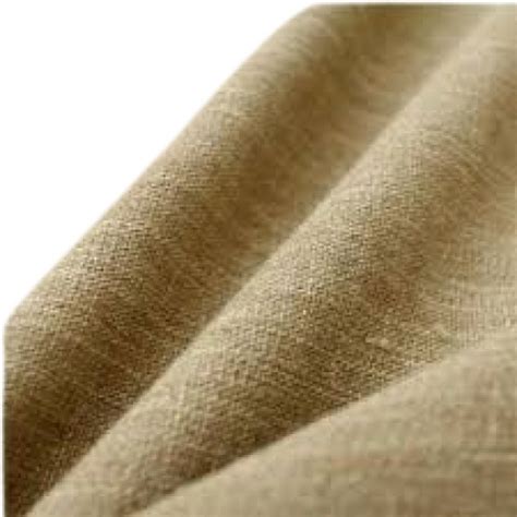 Cotton Plain Brown Meter Length Width Inch Light Weight Percent Cotton Blend