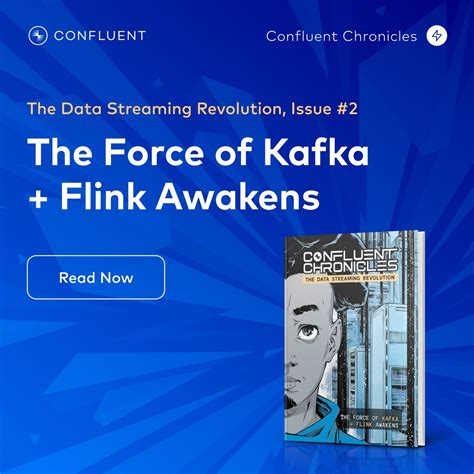 confluent on linkedin the data streaming revolution apache flink