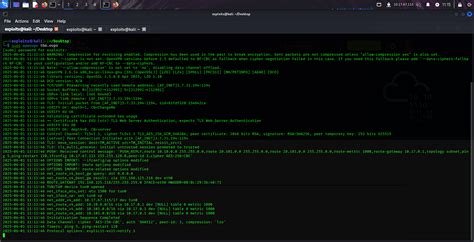 Colddboxeasy Vulnhub Walkthrough By Thesocialhacker May 2025 Medium