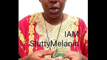 Preguntas y respuestas con SluttyMelanin a Te masturbas b WWYP Penetración o