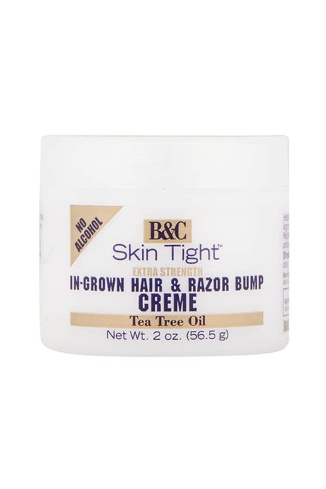 Razor Bump Ointment Skintightinc