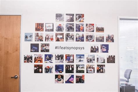 Synopsys Office Photos