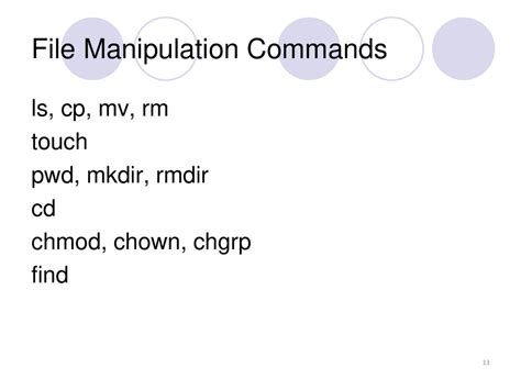Introduction To Unix Eecs July Ppt Download