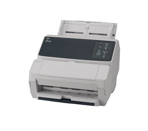 FUJITSU Image Scanner Fi 8150 Fujitsu Polska