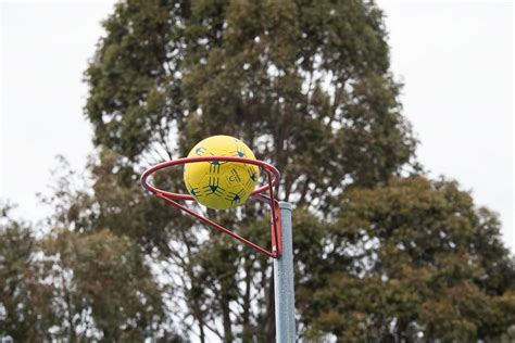 Meet The Coaches Bayside And District Netball Association