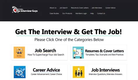 The Interview Guys Job Description Template — Ai Tools Catalog