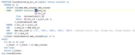 Utiliser Un Package Plsql Dans Qlik Qlik Community 1548587