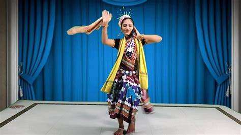 Sambalpuri Dance Rasarkeli Dance Video Youtube